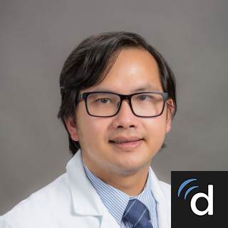 Dr. Vibol Heng, MD | Seattle, WA | Radiologist | US News Doctors