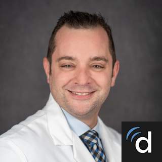 Dr. Matthew Rosner, DO | Mount Vernon, WA | Endocrinologist | US News ...