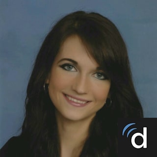 Dr. Jenna Rimko, DO | Marion, OH | General Surgeon | US News Doctors