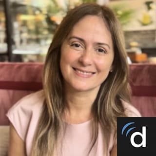 Dr. Deborah Knudson Gonzalez, MD | Tampa, FL | Psychiatrist | US News ...