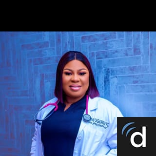 Oluwakemi O. Ogunleye, NP | Mesa, AZ | Psychiatric Nurse Practitioner ...