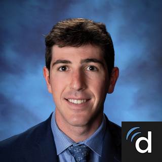 Dr. Jake Rosen, MD – New York, NY | General Surgery