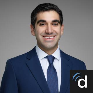 Dr. Mahiar Rabie, MD – Nashville, TN | Internal Medicine