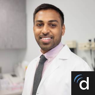 Dr. Rahul Nadendla, MD | Washington, DC | Emergency Medicine Physician ...