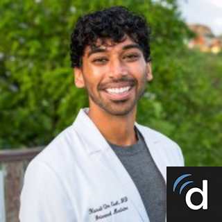 Dr. Kunal Goel, MD – Fort Bragg, CA | Internal Medicine