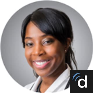 Shandel Douglas, NP | Nurse Practitioner in River Edge, NJ | US News ...