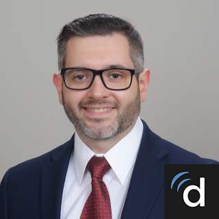 Dr. Gustavo Faria, MD | Garden City, MI | Neurologist | US News Doctors