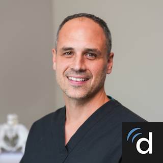 Dr. Andrew Palmisano, MD | Leawood, KS | Orthopedist | US News Doctors