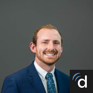 Dr. Patrick Smith, MD – Greenville, SC | Family Medicine