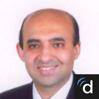 Dr. Nagy W. Nashed, MD | Tavares, FL | Anesthesiologist | US News Doctors