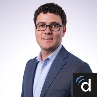 Dr. Thomas Cox, DO | Jacksonville, FL | General Surgeon | US News Doctors