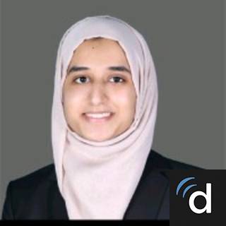 Dr. Hiba Shaukat, MD – Charleston, WV | Other MD/DO
