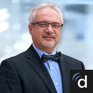 Dr. Hadi Yaziji, MD | Miami, FL | Pathologist | US News Doctors