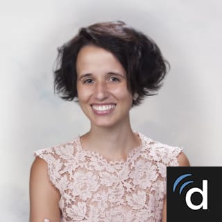 Dr. Ana Franceschi, MD – New York, NY | Radiology