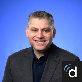 Dr. Michael Davidson, DO – Indianapolis, IN | Endocrinology