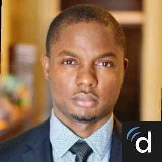 Dr. Jim Besong, MD | The Villages, FL | Family Medicine Doctor | US ...