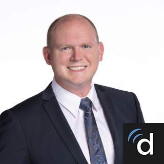 Dr. Shawn Webb, MD – Scottsdale, AZ | Colon & Rectal Surgery