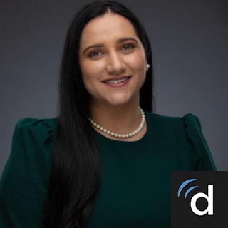 Dr. Moona Nadeem, DO | New York, NY | Family Medicine Doctor | US News ...