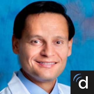 Dr. Roberto Lobelo, MD – Atlanta, GA | Preventive Medicine