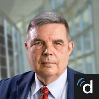 Dr. Dennis G. Maki, MD | Madison, WI | Infectious Disease Specialist ...