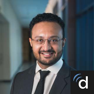 Dr. Kirtan Joshi, MD | Columbia, MO | Internist | US News Doctors