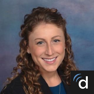 Dr. Alexandra Goodman, MD – Syracuse, NY | Oncology
