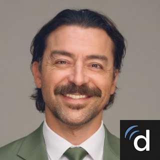 Dr. Aleksander S. Robles, MD | Bend, OR | Obstetrician-Gynecologist ...