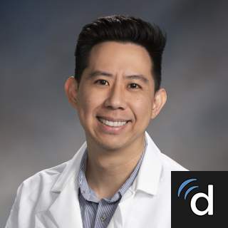 Dr. Eric Chang, DO | Las Vegas, NV | Internist | US News Doctors