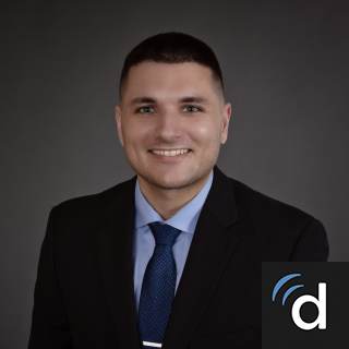 Dr. Nicholas Howard, MD | Davenport, IA | Family Medicine Doctor | US News Doctors