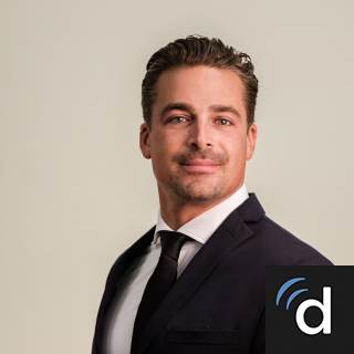 Dr. Zachary Dusckas, MD | Erie, PA | Orthopedist | US News Doctors