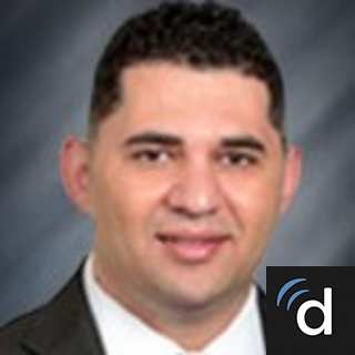 Dr. Rezk Amro, MD – Stockton, CA | Internal Medicine