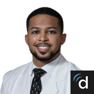 Dr. Julian Hawkins, MD | Athens, GA | Internist | US News Doctors