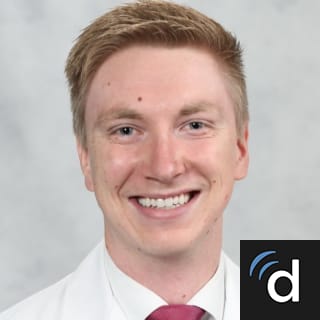 Dr. Cade Walker, DO | Greenville, SC | Psychiatrist | US News Doctors