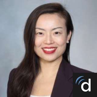 Dr. Yilin Song, MD – Baltimore, MD | Internal Medicine