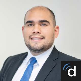 Dr. Julio Andres Ovalle Ramos, MD | New Orleans, LA | Cardiologist | US ...