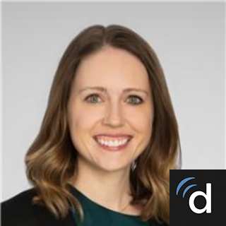 Dr. Julia Lantry, MD | Cleveland, OH | Pulmonologist | US News Doctors