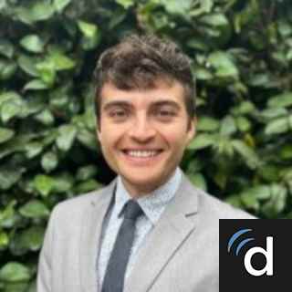 Dr. Ryan Kouchakji, MD – Seattle, WA | Internal Medicine