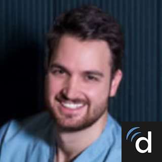 Dr. Nicholas Sellke, MD | Palo Alto, CA | Urologist | US News Doctors