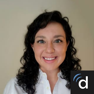 Dr. Lydia Livas, MD | Chapel Hill, NC | Psychiatrist | US News Doctors
