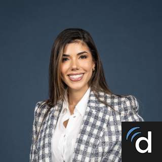 Dr. Maria J. Bernal Riera, MD | Saint Petersburg, FL | Endocrinologist ...