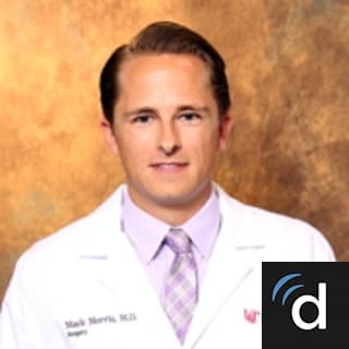 Dr. Mackenzie C. Morris, MD | Cincinnati, OH | General Surgeon | US News Doctors