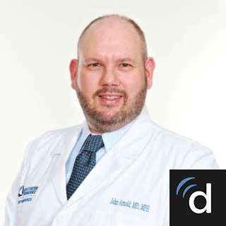 Dr. John M. Arnold, MD | Decherd, TN | Orthopedist | US News Doctors