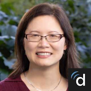 Dr. Margaret Lin, MD – Stanford, CA | Radiology