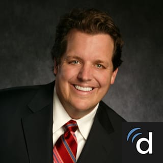 Dr. Wayne Bruffett, MD – North Little Rock, AR | Orthopaedic Surgery