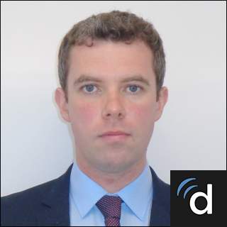 Dr. Michael Doyle, MD – Boston, MA | Neurology
