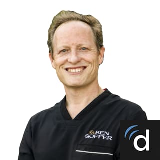 Dr. Benjamin Soffer, DO – Boca Raton, FL | Internal Medicine