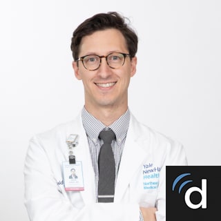 Dr. David Louis, MD | Trumbull, CT | Cardiologist | US News Doctors