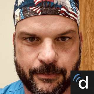 Dr. Matthew Roberts, MD – Austin, TX | Anesthesiology