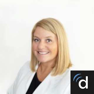 Beth Booth – Canonsburg, PA | Nurse Practitioner