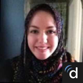 Salwa Haj-Ibrahim – Princeton, NJ | Family Nurse Practitioner